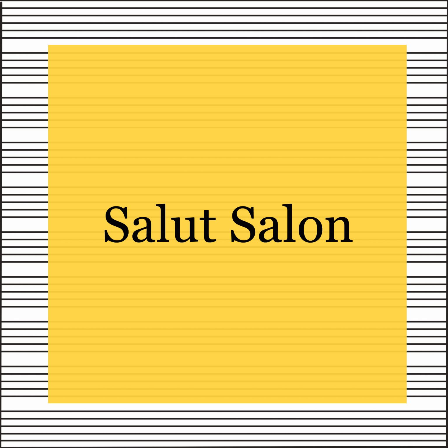 Salut Salon | Kultur4all